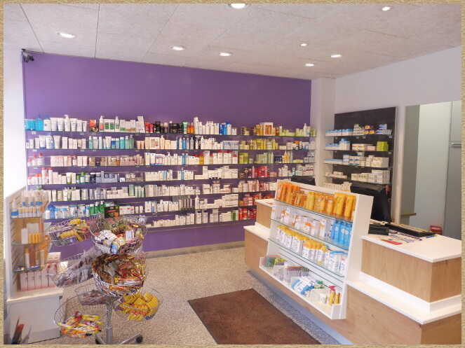 GODO-Apotheke: Kostenlose Beratung bei Krebs | Gauting