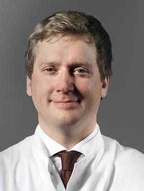 Radiologie München Großhadern | Prof. Dr. Johnson