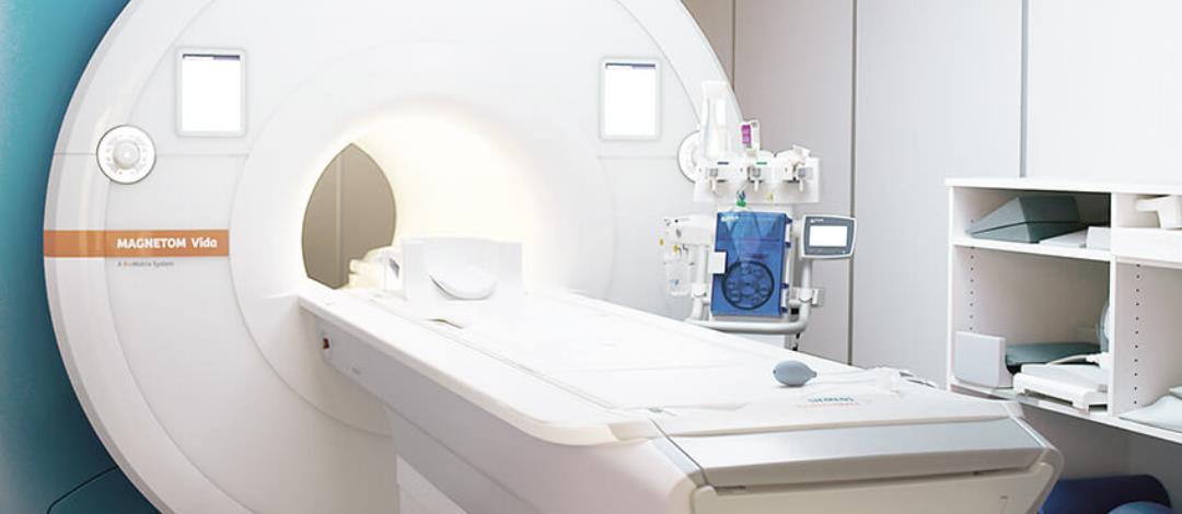 Radiologie München Großhadern | Prof. Dr. Johnson