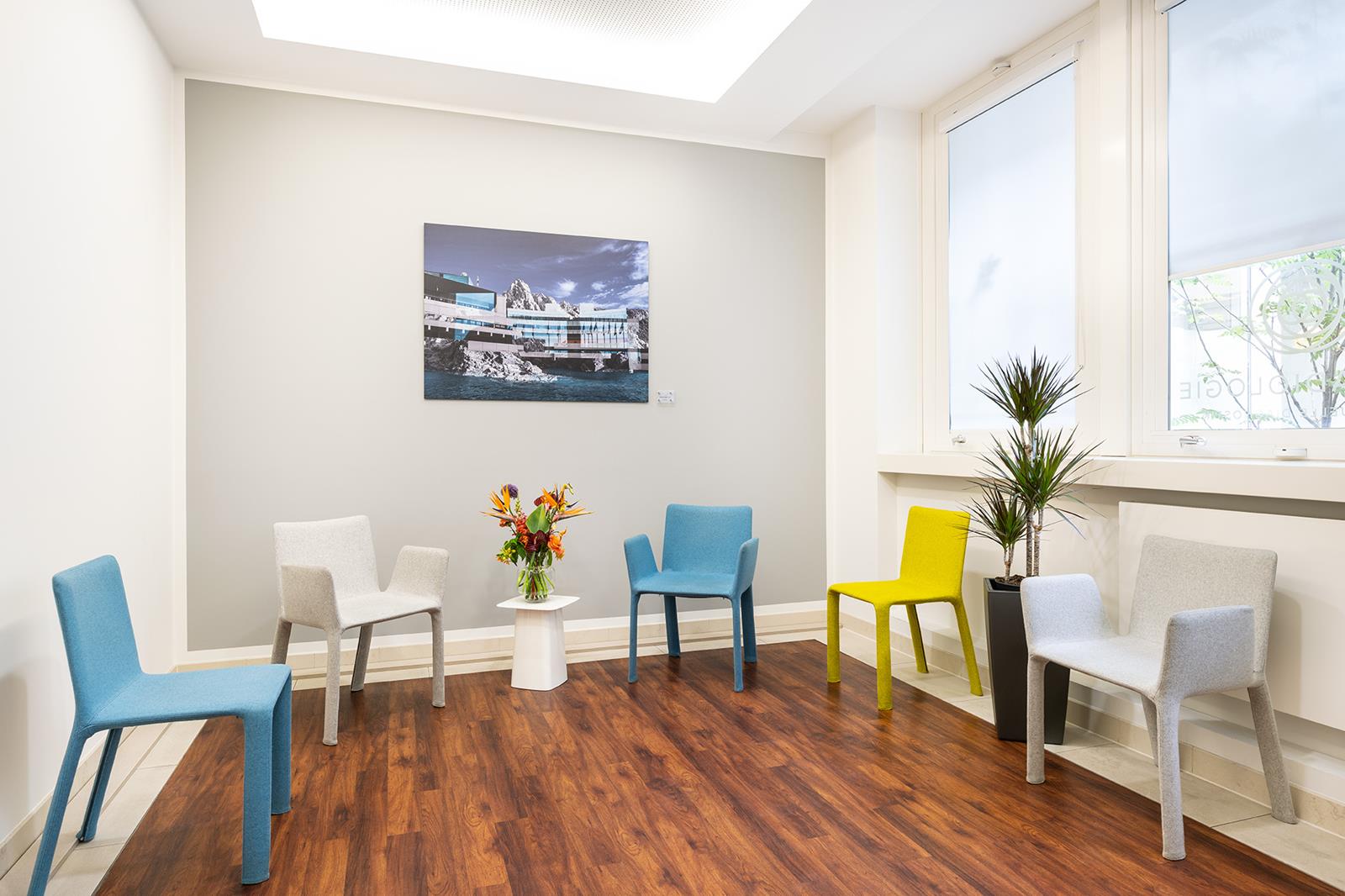 Radiologie am Isar Klinikum - Sonnenstraße 24