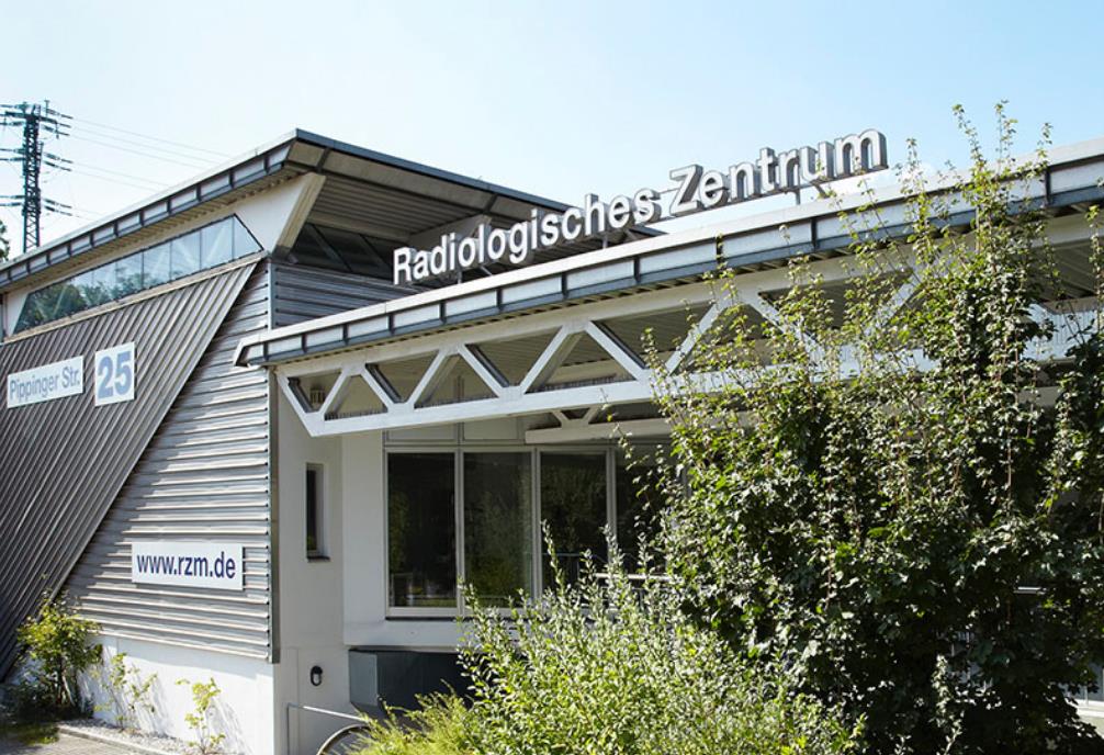 Radiologie Pasing | RZM Radiologisches Zentrum München