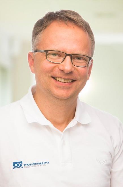 Strahlentherapie Troisdorf | Dr. Semrau & Kollegen