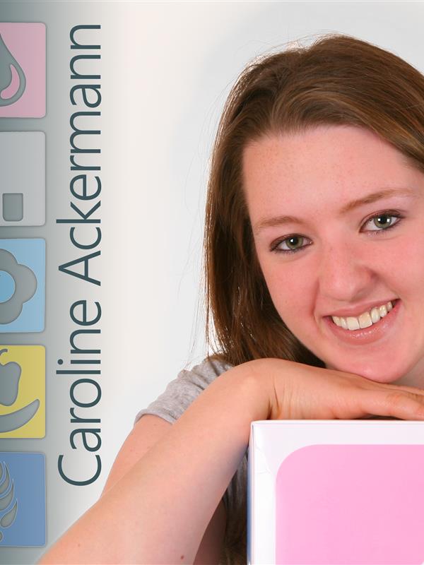 Ernährungsberatung Ludwigshafen | Caroline Ackermann