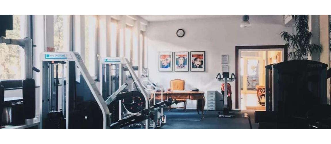 Thomas Trapp Rücken- und Therapiezentrum Viernheim