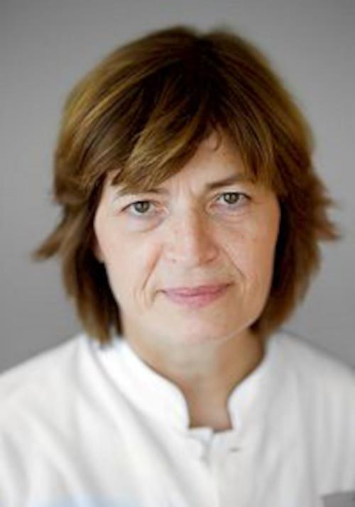 Mammadiagnostik - Schäferkampsallee Hamburg