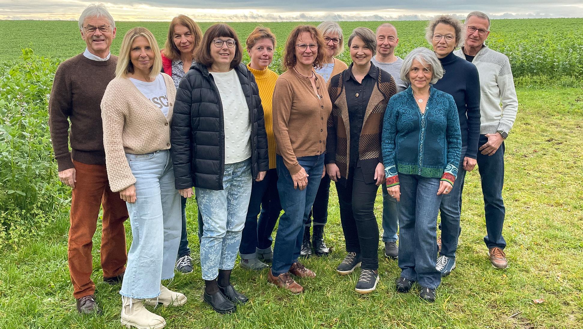 SAPV Wittelsbacher Land | Palliativ in Aichach-Friedberg