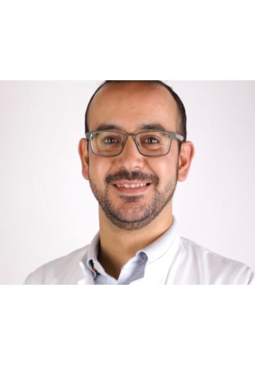 Radiologie & Nuklearmedizin Turiner Str 2 | Strahleninstitut Köln