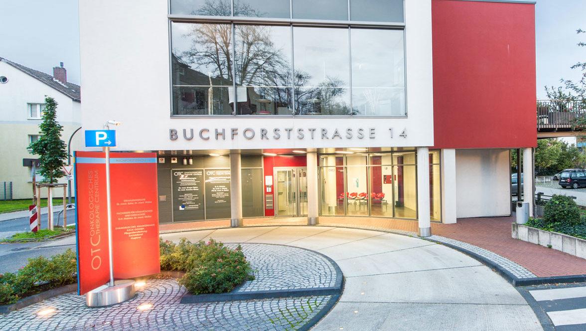 Strahlentherapie Köln | Dr. Spira