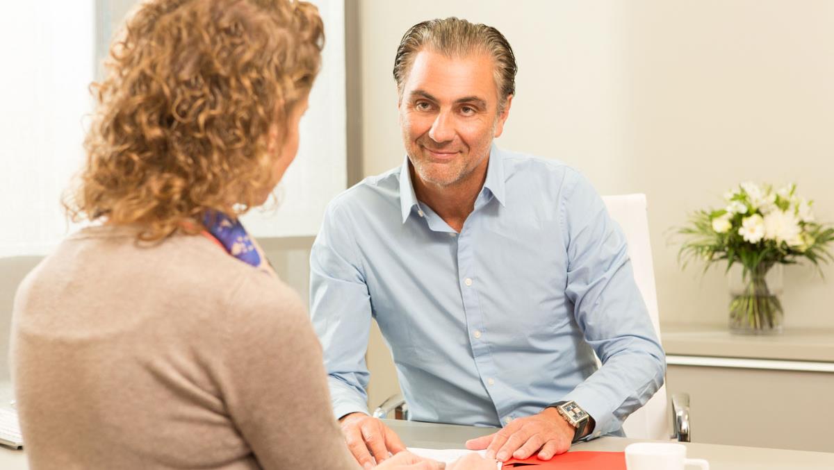 Strahlentherapie Köln | Dr. Spira