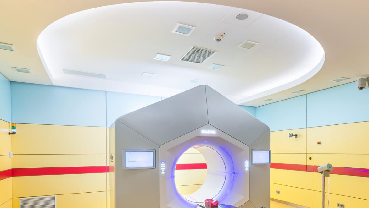 Strahlentherapie Köln | Dr. Spira