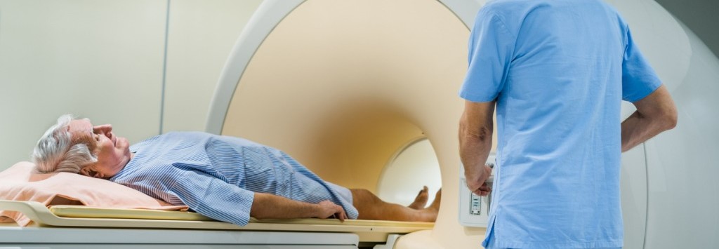 Radiologie und Nuklearmedizin- die präzise Diagnostik von Tumoren